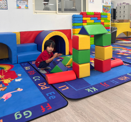 Discovery Guam: The island's newest childcare center | Lifestyle ...