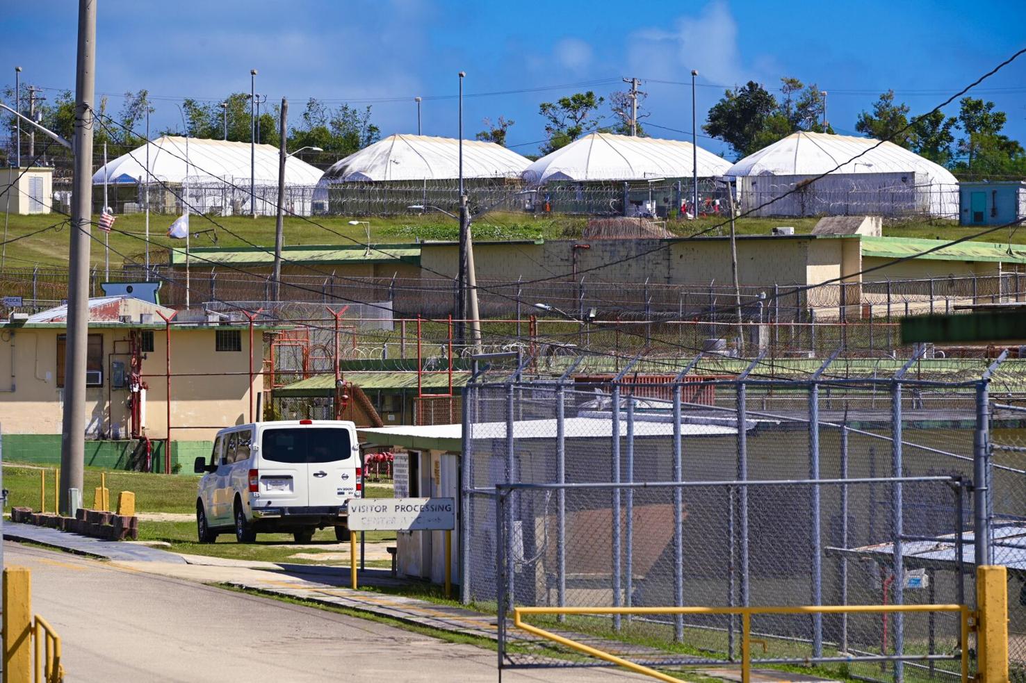 Bill to provide DOC with $1M now up for a vote | News | guampdn.com