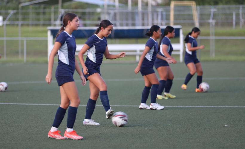 Guam ready for football test in Three Nations Cup on Saipan | Sports ...
