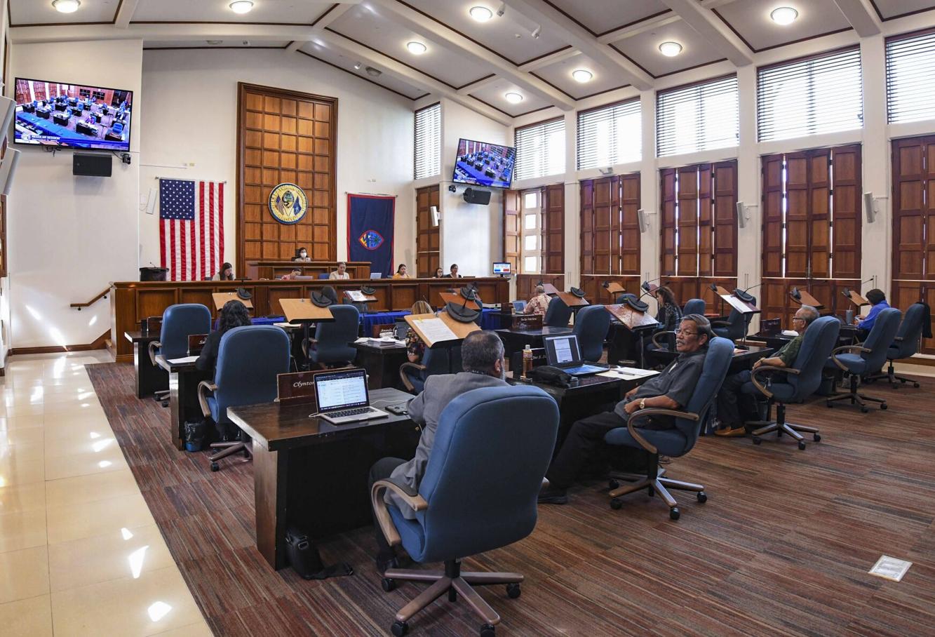 What qualities must the next speaker possess in order to successfully ...