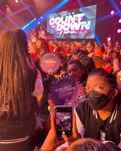 SKIP Entertainment Company goes to finals in national competition ...