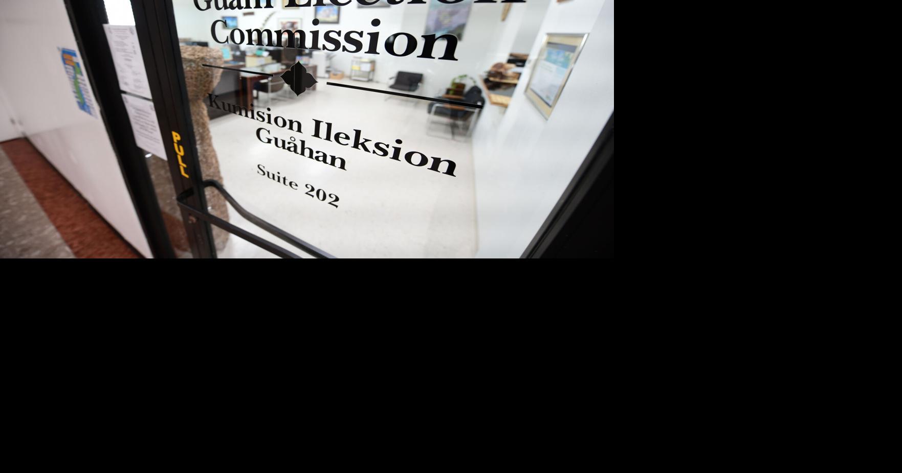 Early birds: 8 start formal bids for mayor, senator in first 3 days of ...