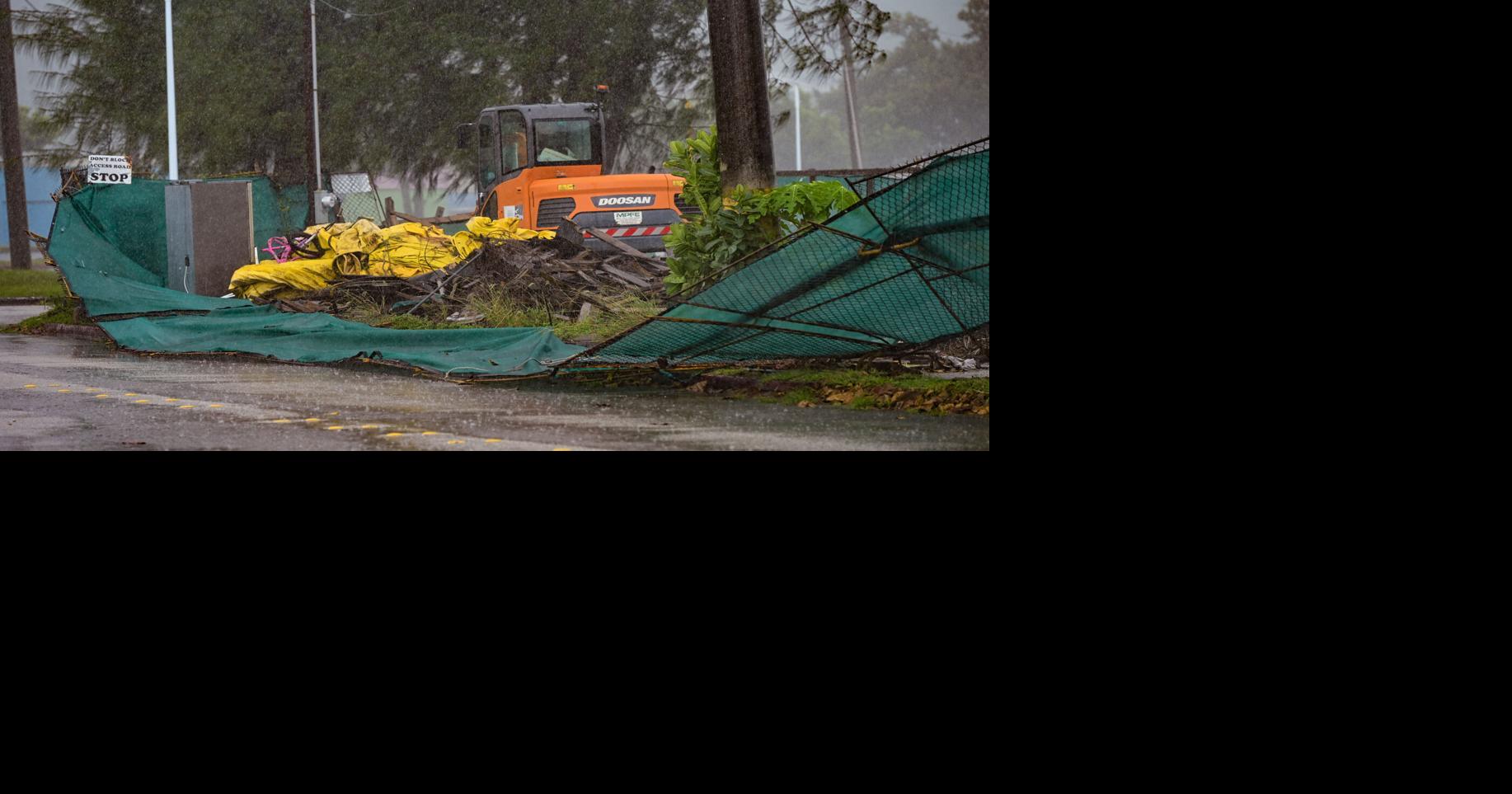 Admiral: Joint Task Force Micronesia stands ready to aid CNMI with ...
