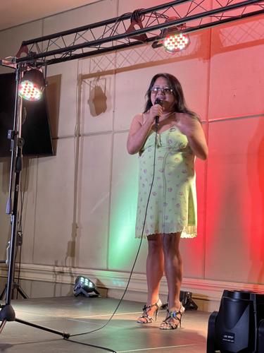 'Cracking people up': Guam's 1st comedy clash brings the house down ...