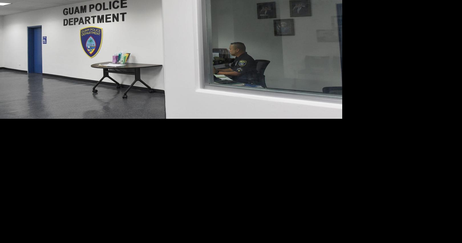 GPD: No civilians allowed inside precincts due to COVID-19, call ...