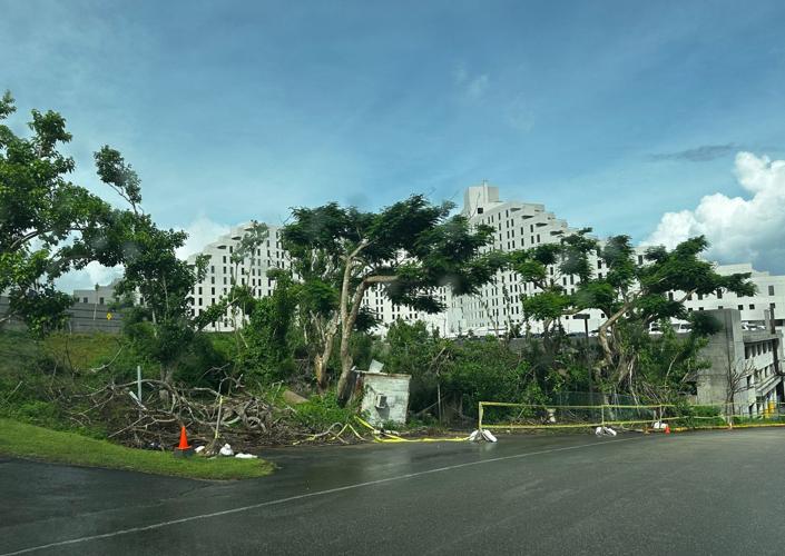Gun Beach main parking crowded? Alternative parking spots offered ...