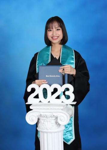 GCC culinary student first Guamanian to attend Le Cordon Bleu in Paris ...