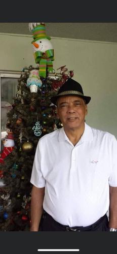 Frederick John Mendiola Bamba | | guampdn.com