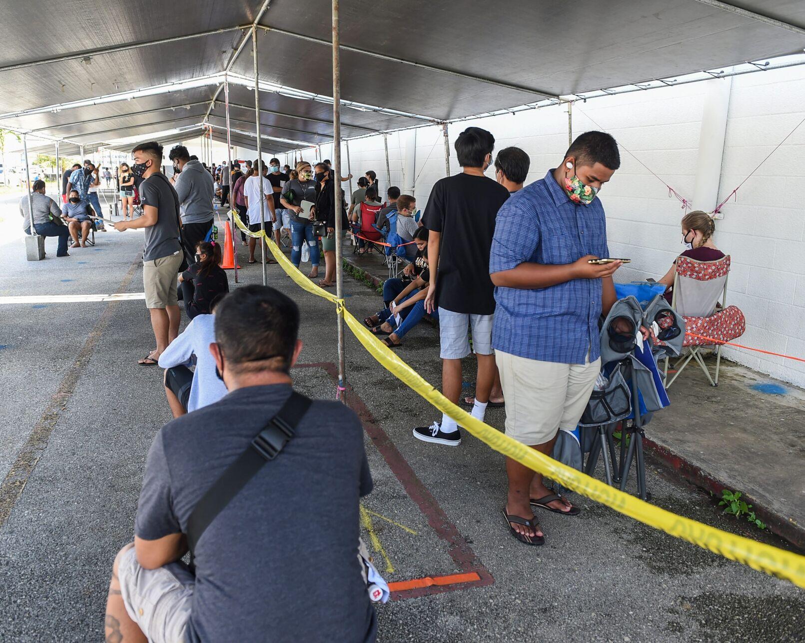 Rev and Tax offers mail service for Guam driver’s permits | Local News ...