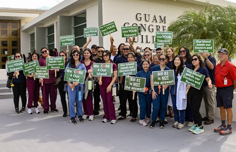 Opposition to Bill 82-38 expressed during public hearing | Multimedia ...