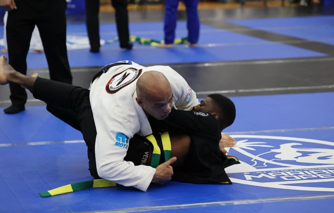 Guam Marianas Pro Nagoya sets record with over 1,200 entries | Sports ...