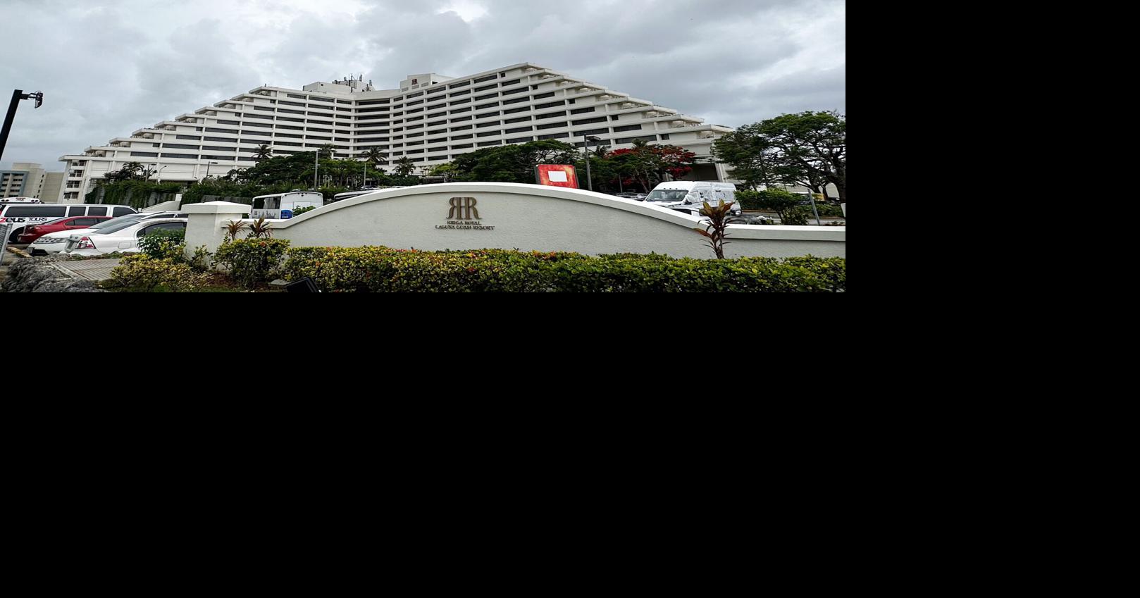 Hawaii comedian Tumua brings ‘Not Even Joking’ tour to Guam on July 28 ...