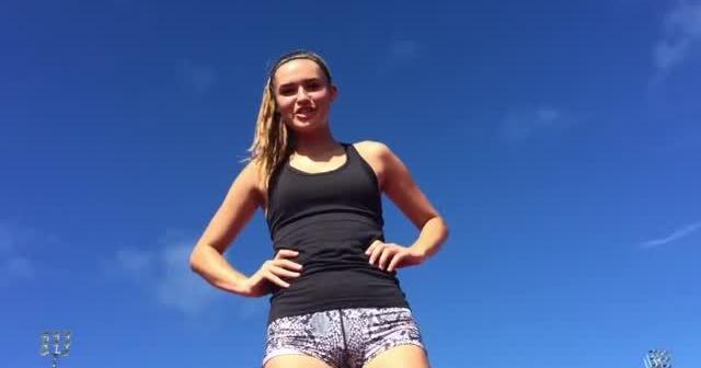 Emma Mae Sheedy has big accomplishments, bigger dreams | Lifestyle ...