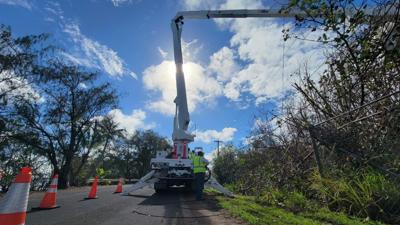 77% of IT&E sites operational | Money | guampdn.com