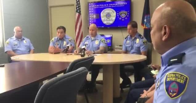 Police surveys on community perceptions sent, data being compiled ...