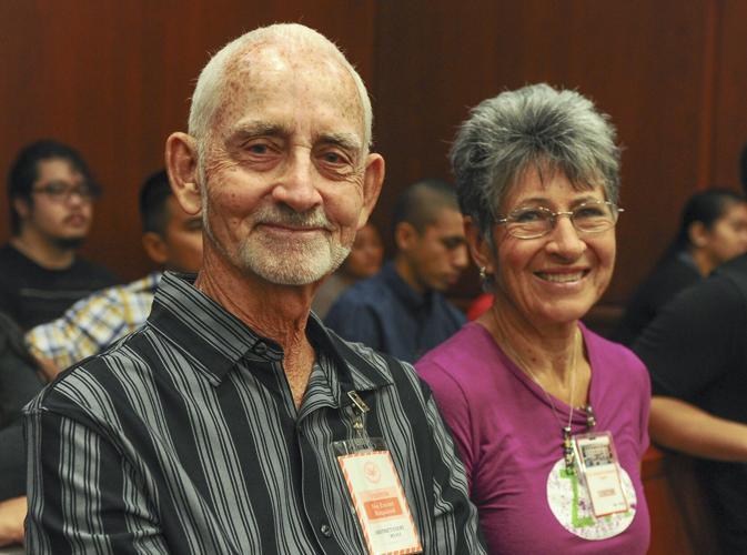 Guam back to the drawing board on political status vote | News ...