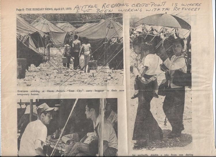 Operation New Life: What they remember from the Vietnam War | Lifestyle ...