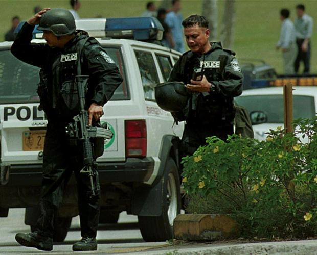 Shootings involving peace officers | Local News | guampdn.com
