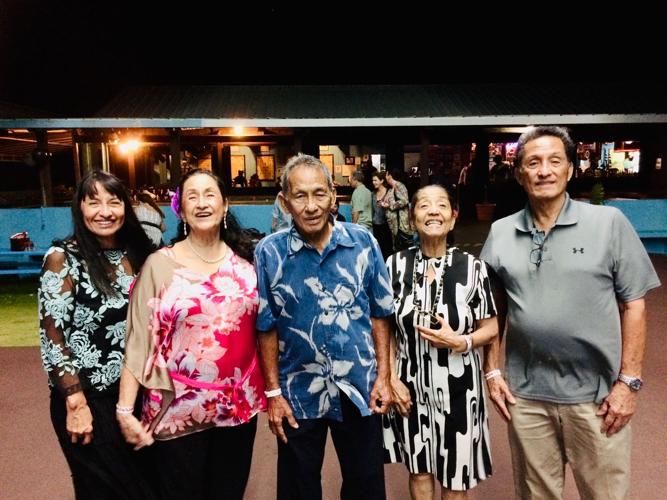 Island mourns Dr. Olivia Cruz, first CHamoru woman doctor | News ...
