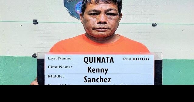 Kenny Quinata pleads not guilty to Humåtak riot | News | guampdn.com