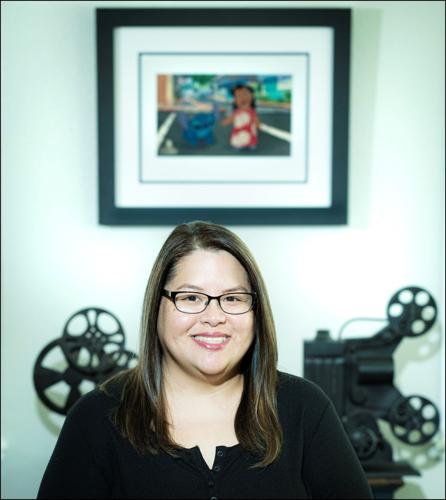 Manaotao Sanlagu: Kim Diaz Mendiola | Lifestyle | guampdn.com