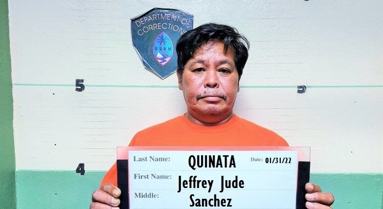 Jeffrey Quinata, Kenny Quinata, Shane Aguon charged in Humåtak riot ...