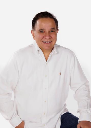 'Tremendous gratitude': GRMC honors hospital co-founder, Peter R. Sgro ...