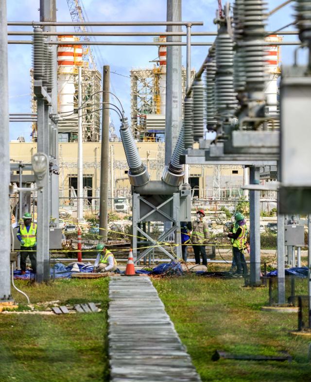 PUC approves $4.9M Ukudu power plant deal to fight load shedding | News ...