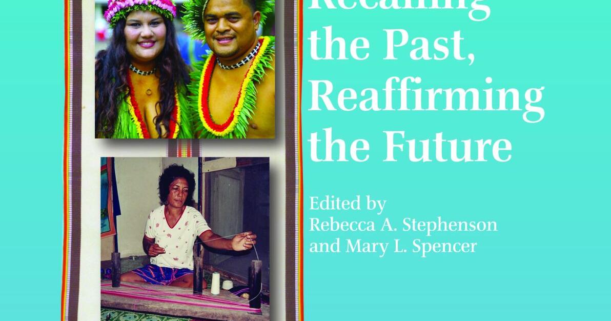 New book highlights history of Ulithi Atoll and its people | Money ...