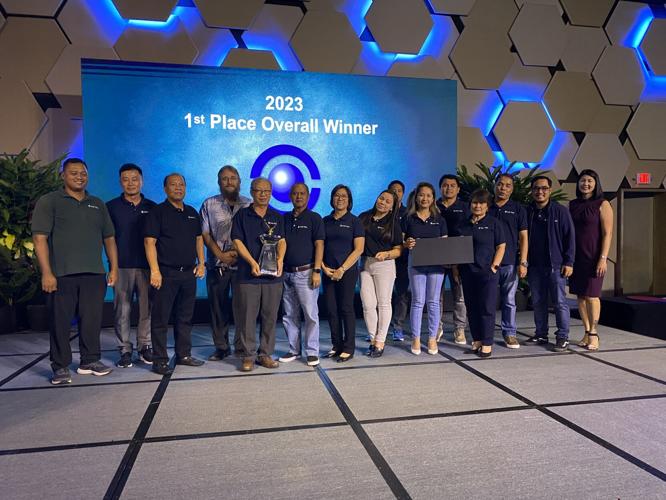 GCA names 2023 Excellence in Construction Award recipients | News ...