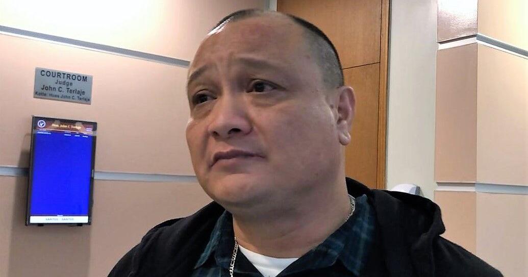 Jury to decide Justin Santos fate in CSC trial | News | guampdn.com