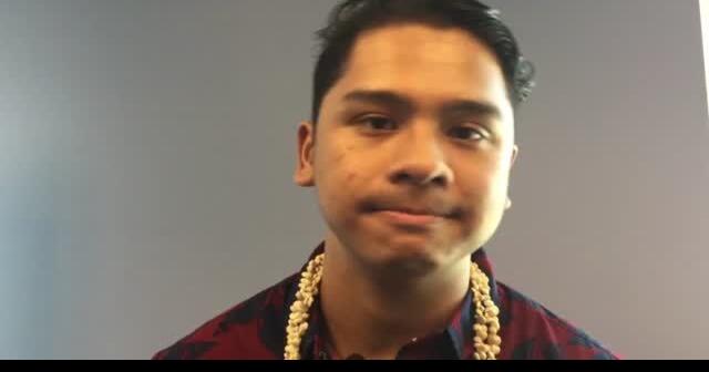 Gino Datuin receives Clotilde C. Gould and PDN Scholarship | Local News ...