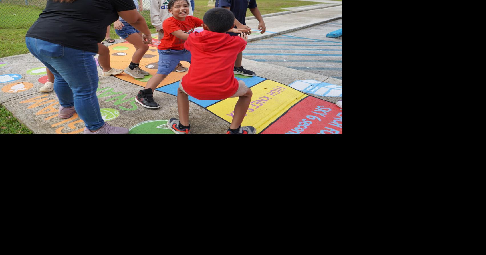 SNAP education program ending after federal cuts | News | guampdn.com