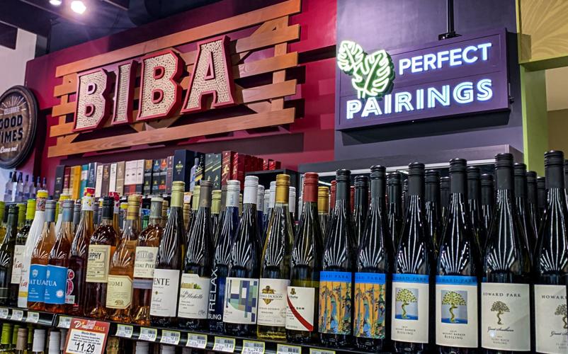 Now open: Pay-Less Supermarket at Micronesia Mall | News | guampdn.com