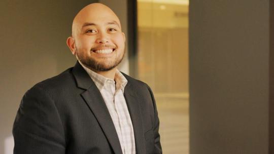 Bank of Guam's John Reyes named Guam Young Professional of the Year ...