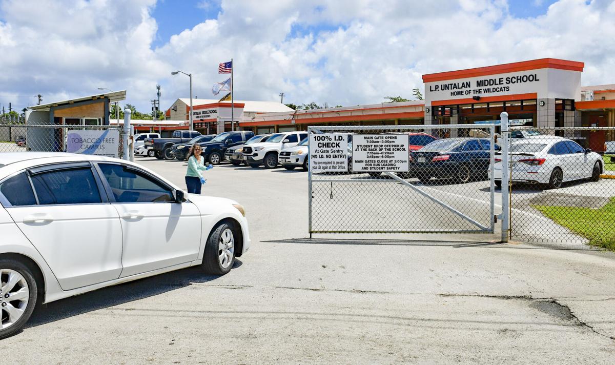 Page A2 | e-Edition | guampdn.com