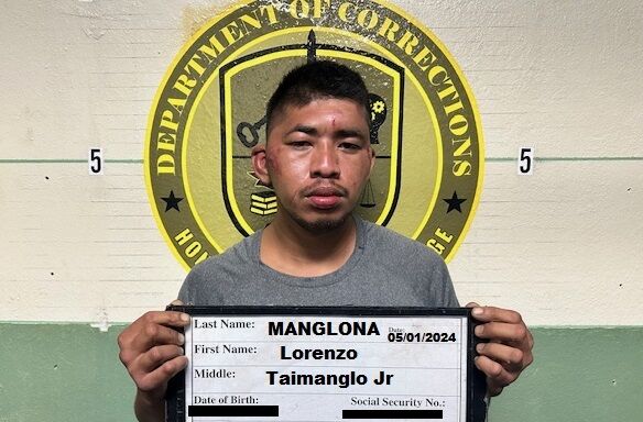 2 brothers charged after household arguments escalate | News | guampdn.com