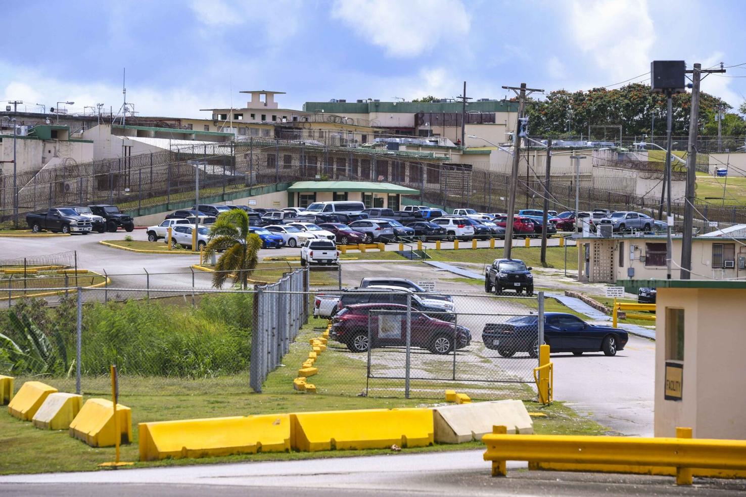 'Frustrating', 'embarrassing': DOC official seeks help with prison ...