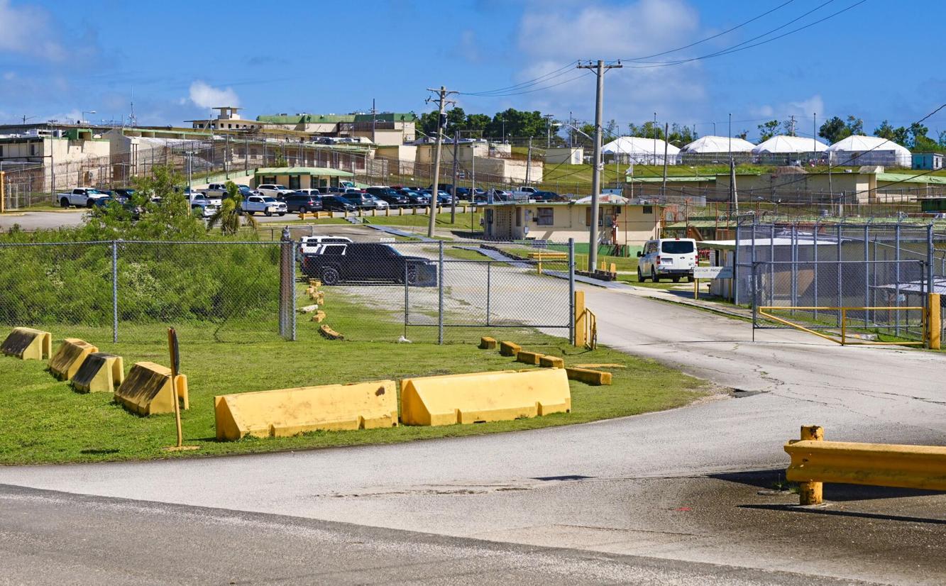 OUR VIEW: GovGuam needs to stop drug deals in prisons | Opinion ...
