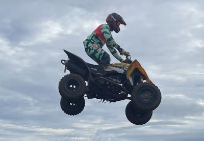 JR Cepeda steals heat, Little Jon Aguon takes overall round | Sports ...