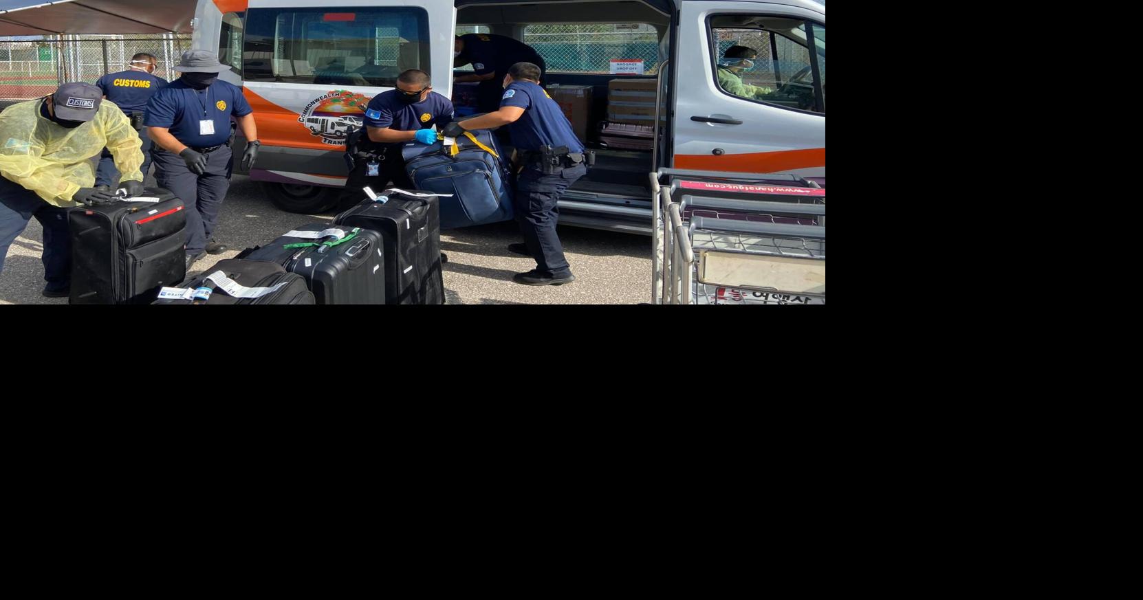 Critical essential worker in Saipan tests positive for COVID-19 | Local ...