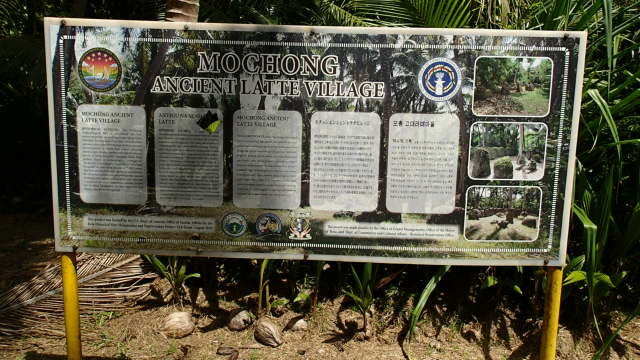 OPINION Lotz: Guam can learn from the Rota Historic Preservation Office ...