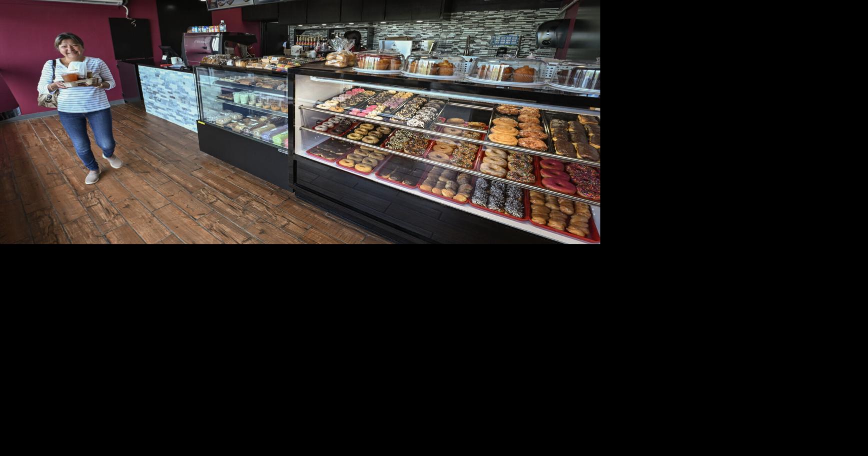 PHOTOS: Winchell's donut store opens in Yigo | Photo Galleries ...