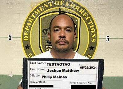 Complaint: Man flees from police twice, later apprehended | News ...