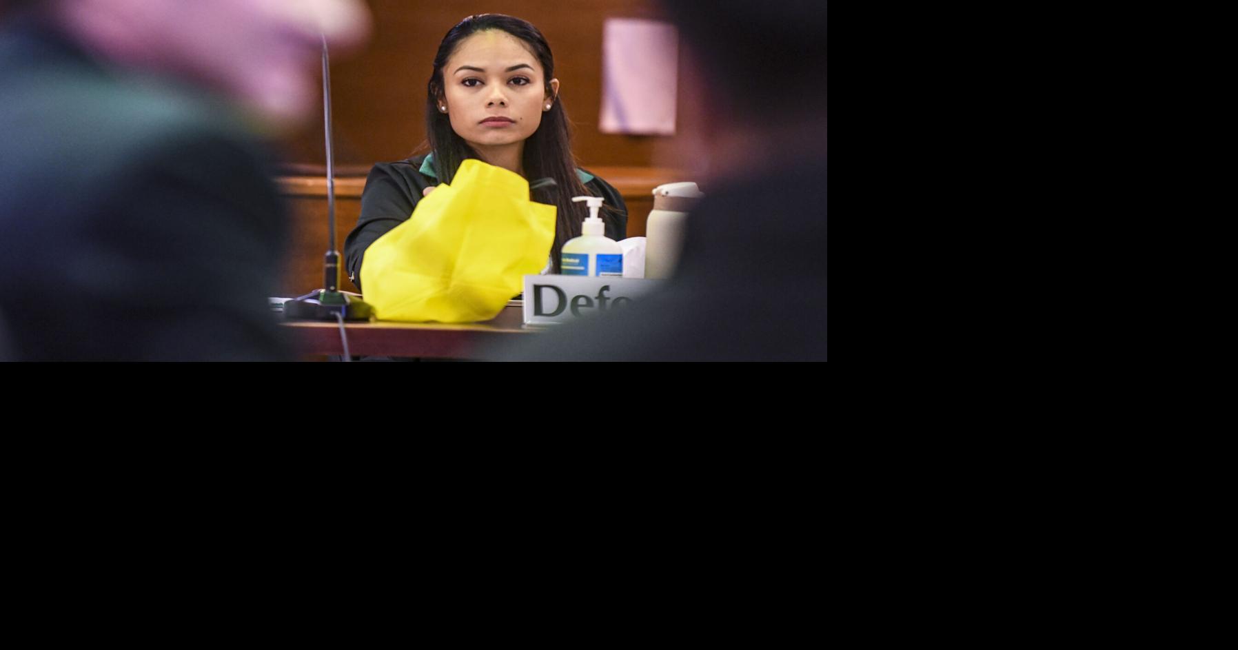 Red Jeep case remains on court docket, trial set for Aug. 25 | News ...