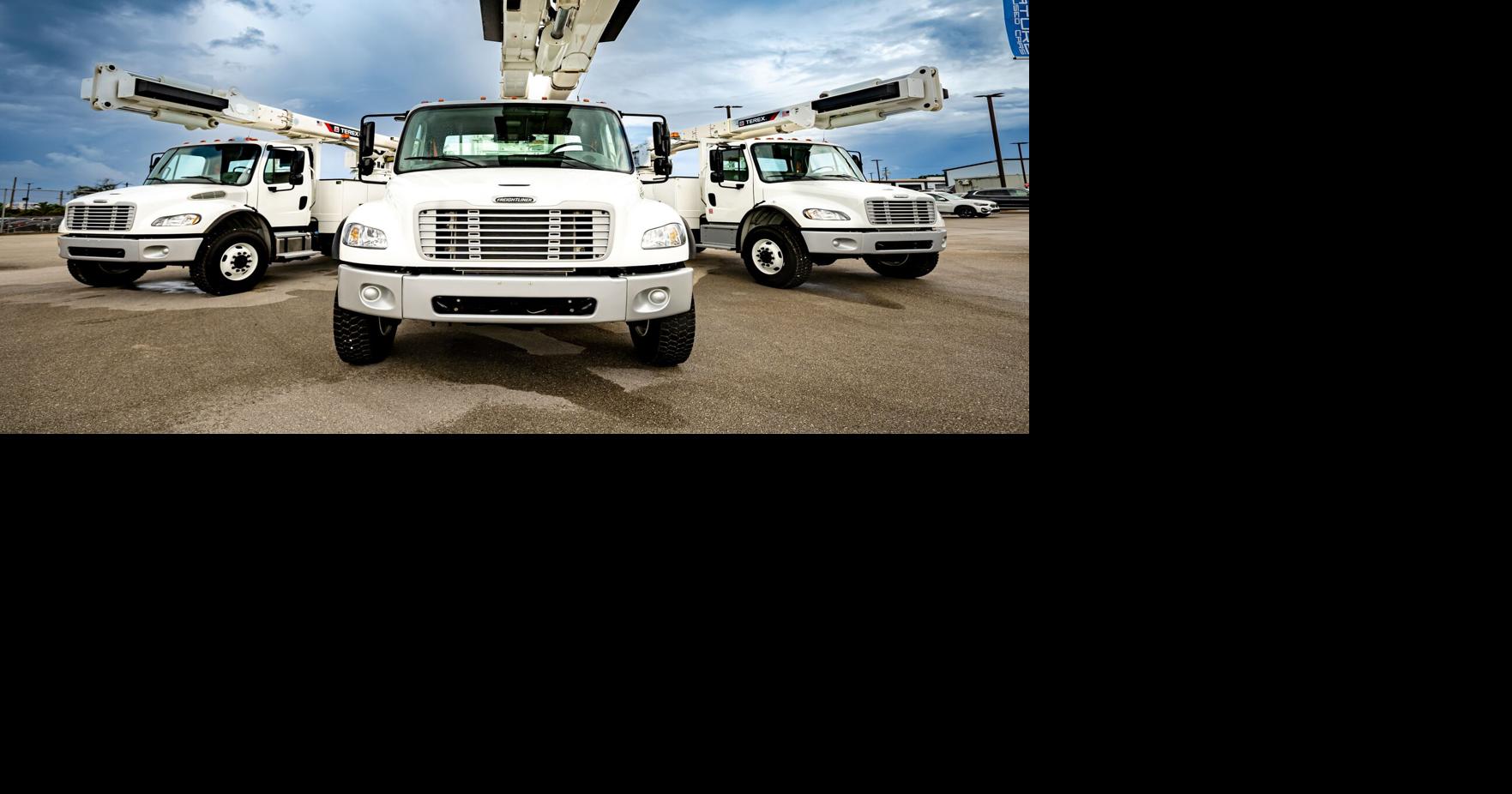 Morrico launches new heavy equipment financing, lease program | Money ...