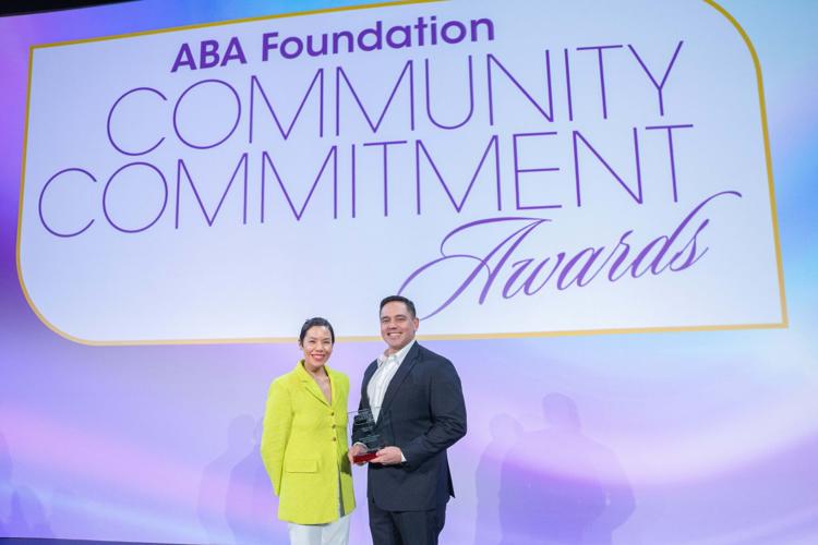 Bank of Guam bags national award for its financial literacy efforts ...