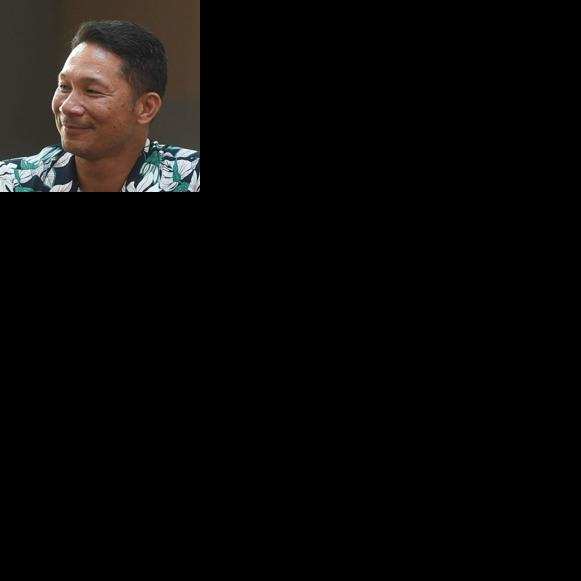 OPINION Babauta: Why Democratic candidates on Guam are better for the ...