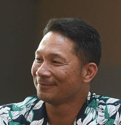 OPINION Babauta: Why Democratic candidates on Guam are better for the ...