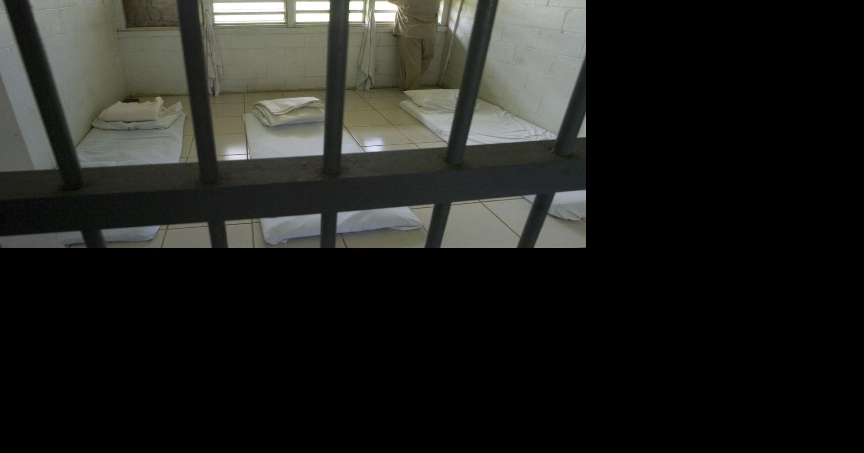 2 boys escape DYA: 1 recaptured, 1 still at large | News | guampdn.com